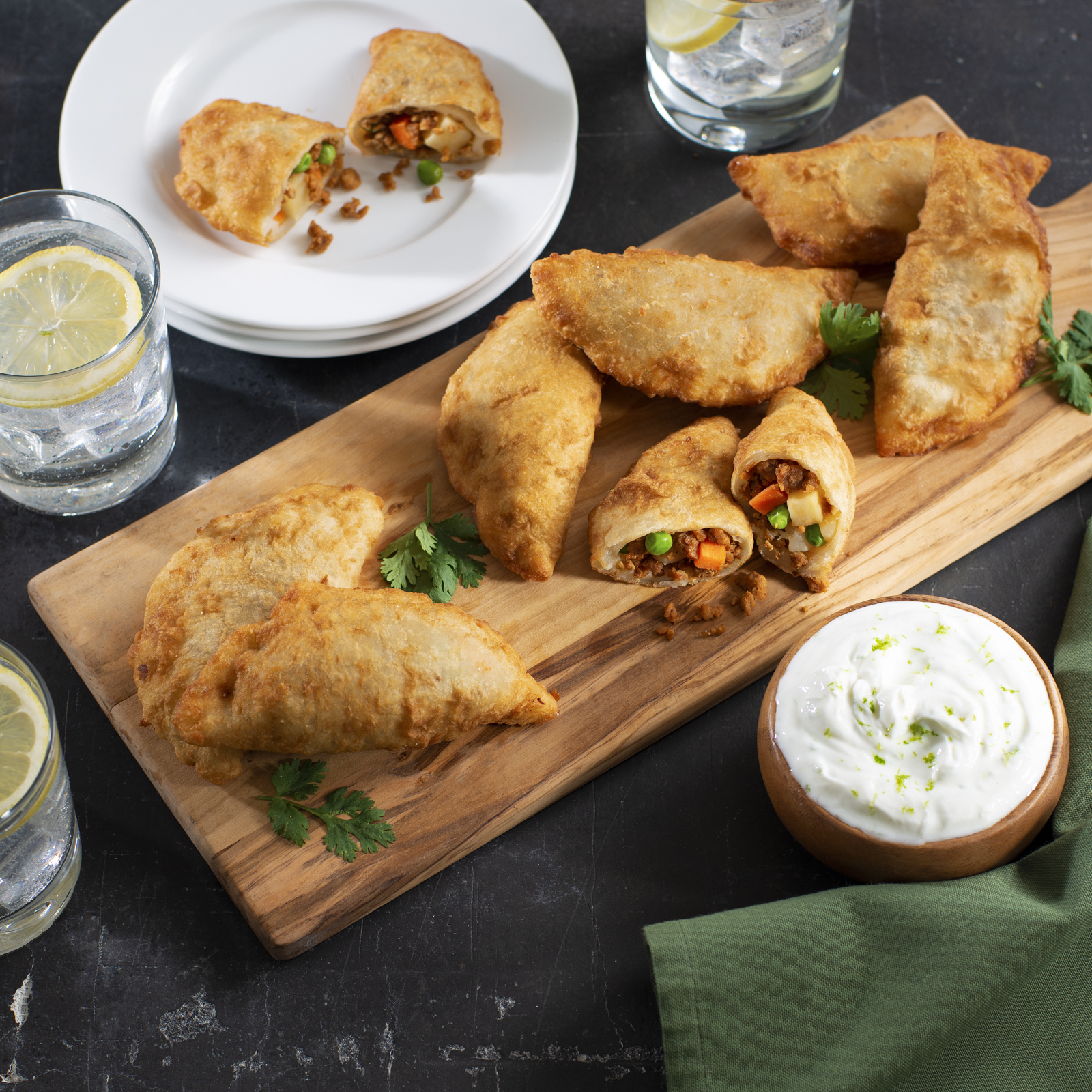 Vegan Recipes | Gardein Foodservice
