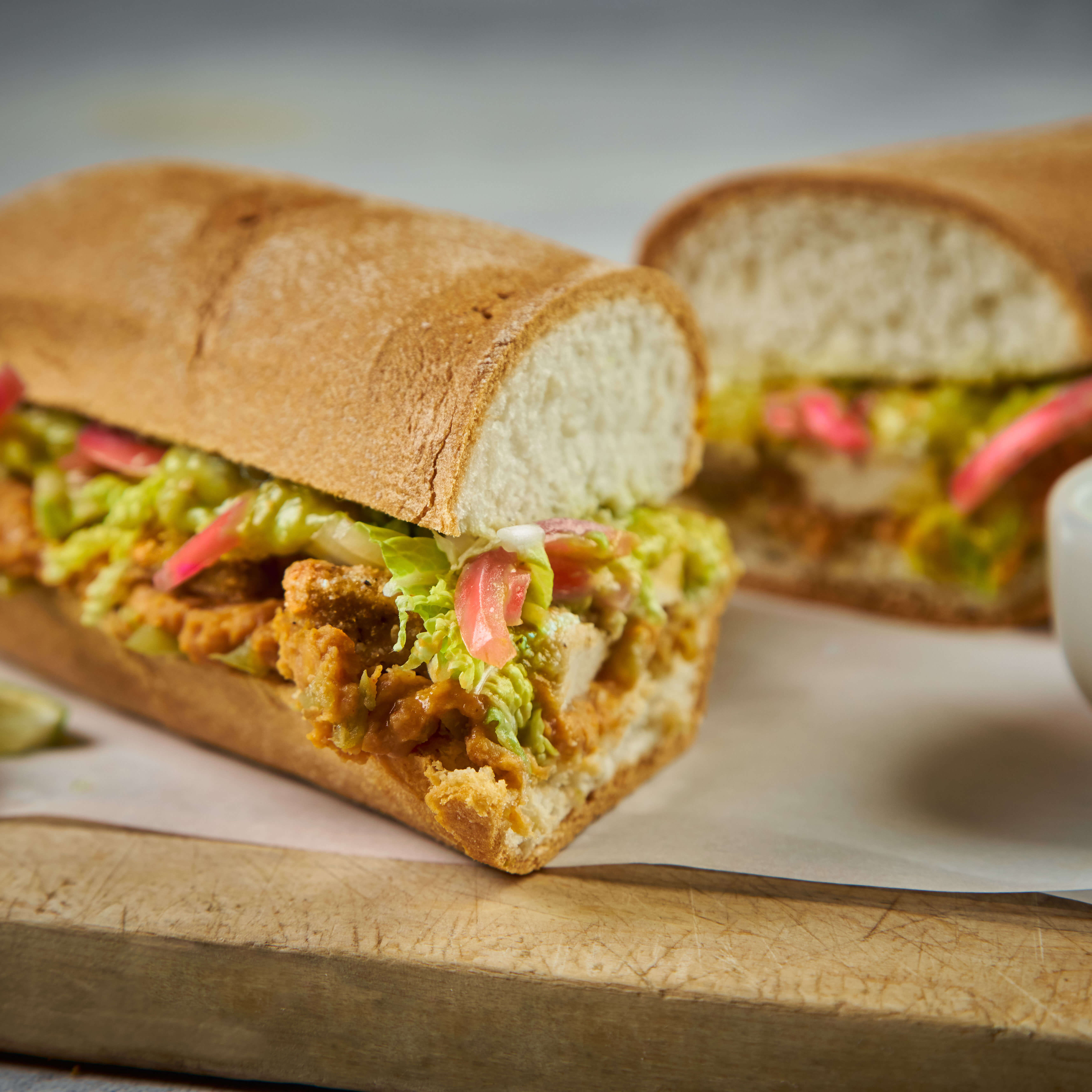 Vegan Recipes | Gardein Foodservice